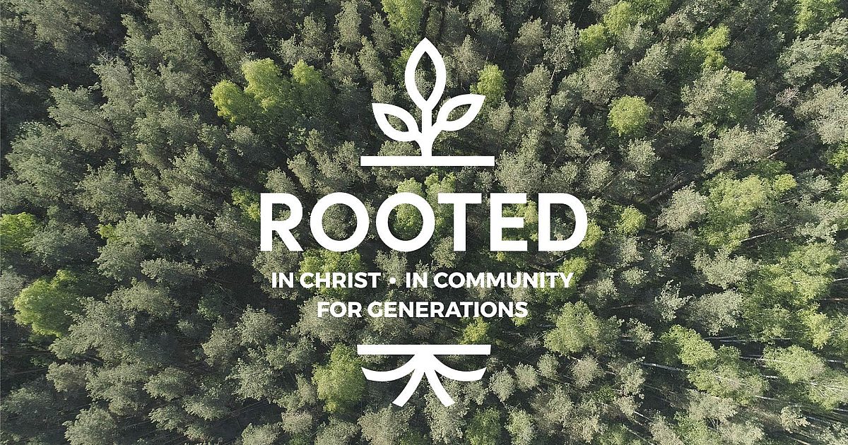 Rooted | Christ Community Church